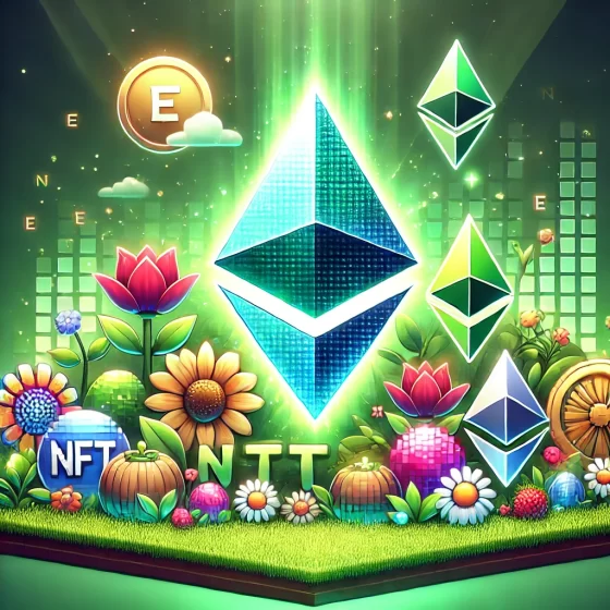 [주요 뉴스] NFT 시장 반등 … 거래량 11.6% 증가