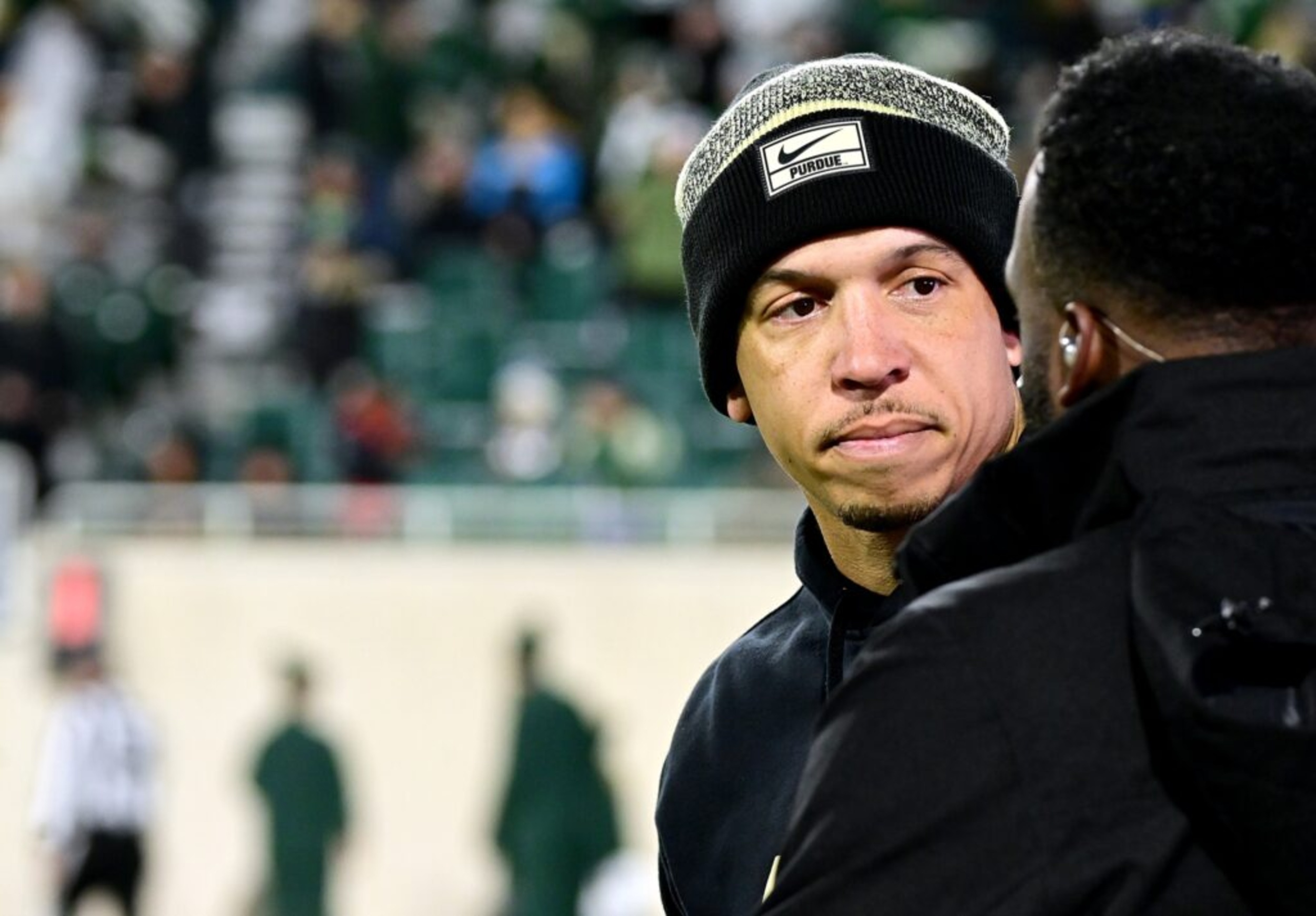 Washington’s Recruiting Outlook With Ryan Walters