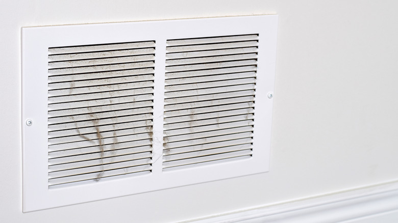 Upgrade The Look Of Your Air Vents With These Aesthetic Alternatives