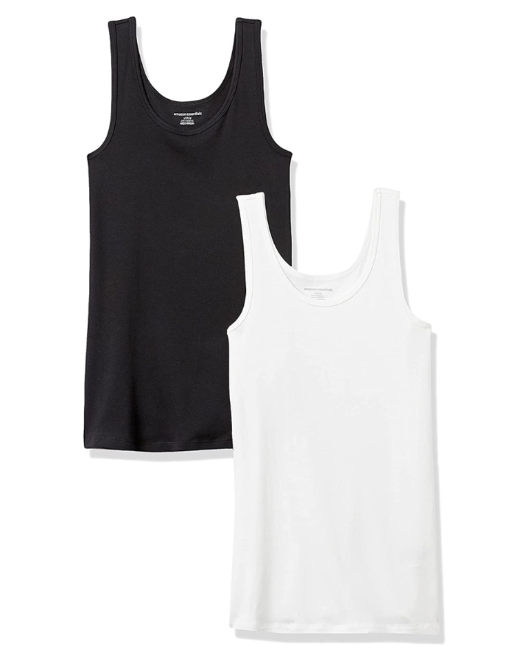 Intimates and Basics You'll Wear on the Daily