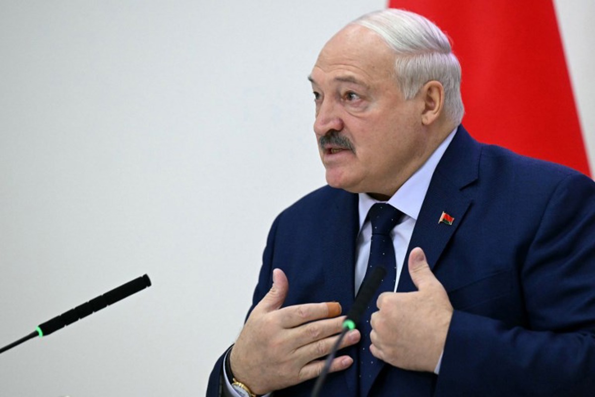 Presidentsverkiezingen Wit-Rusland - Loekasjenko met 87,6 procent ...