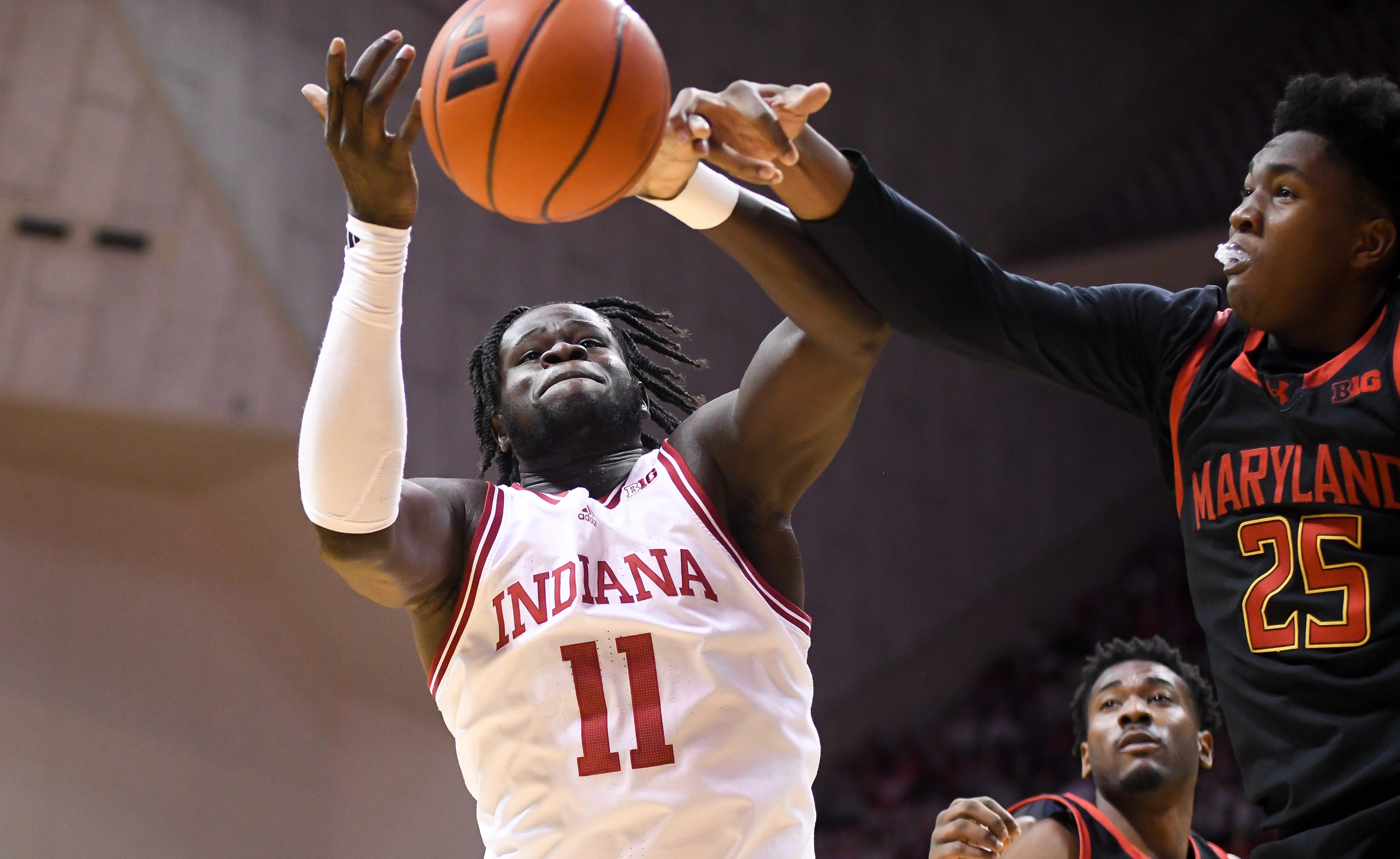 Indiana basketball vs. Purdue expert prediction, start time, TV channel ...