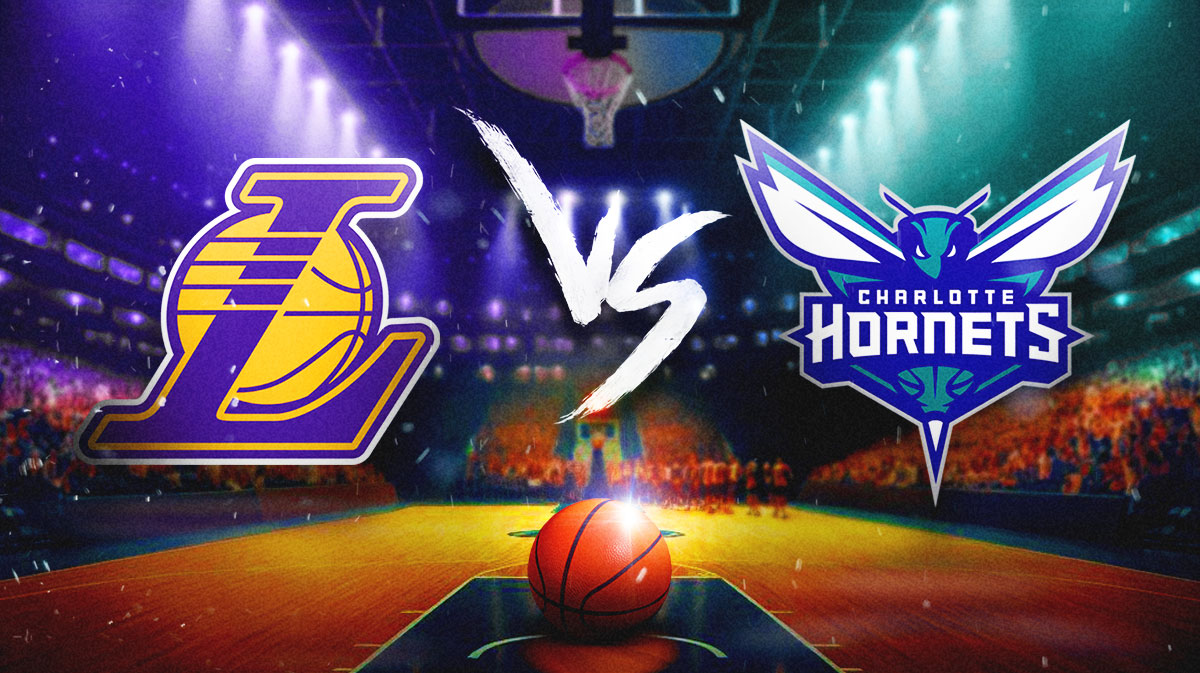 Lakers vs. Hornets prediction, odds, pick, spread – 1/27/2025