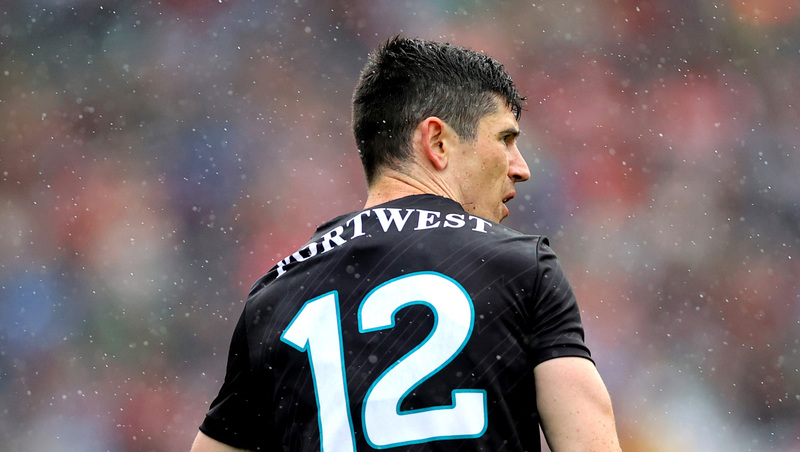 'That's Conor, it's a testament to the man that he is'