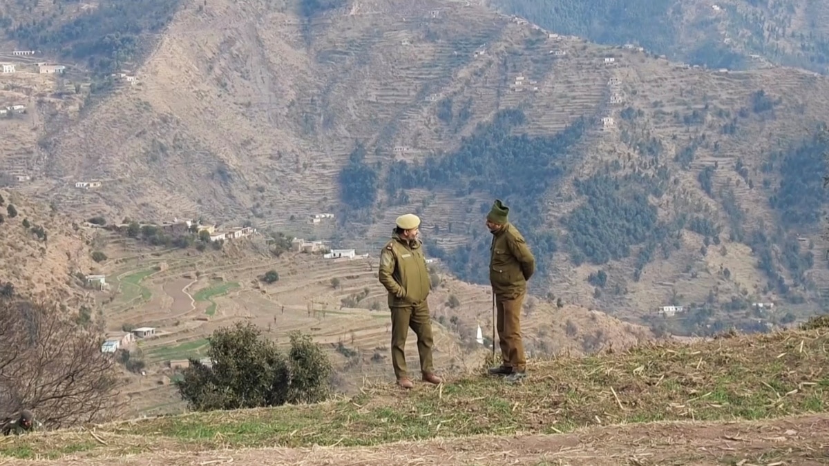 PoK Family Claims Man Who Crossed LoC Is Mentally Challenged, Appeals ...