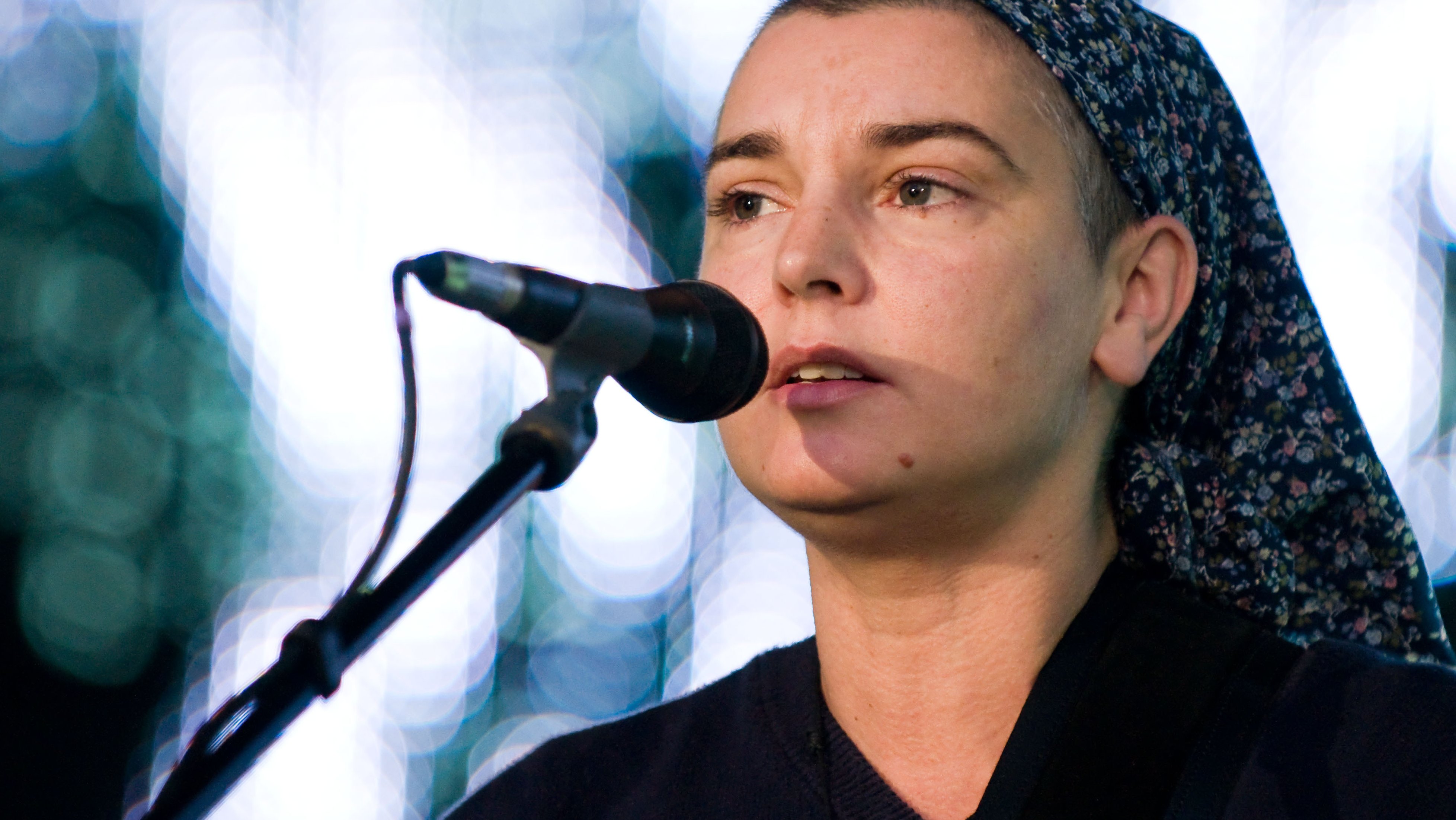 Ujawnili treść testamentu Sinead O'Connor. Pomyślała o swoich dzieciach