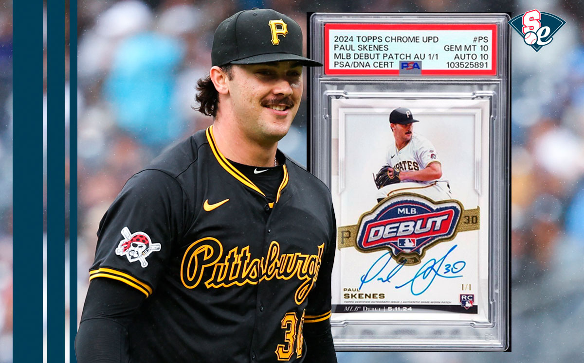 Niño renuncia al millonario premio de un coleccionable en MLB por ...