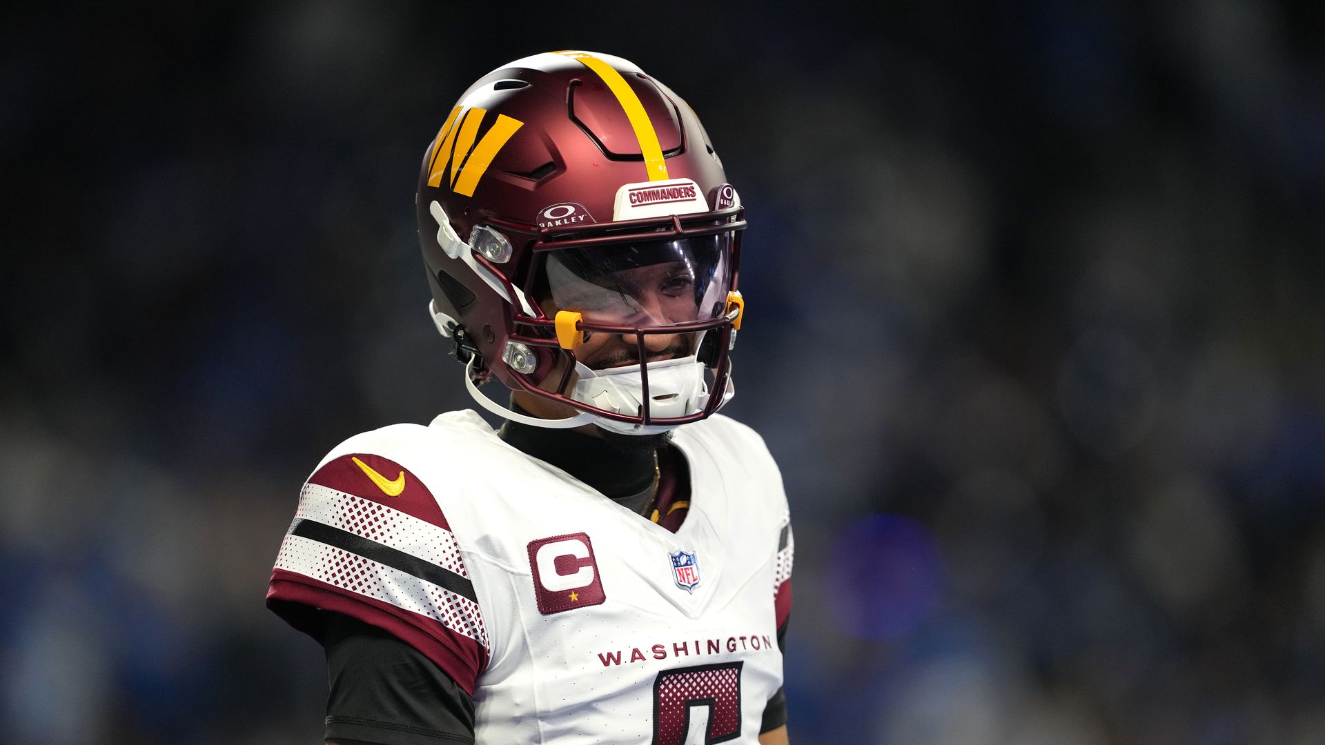 NFC Championship: Commanders at Eagles Open Thread