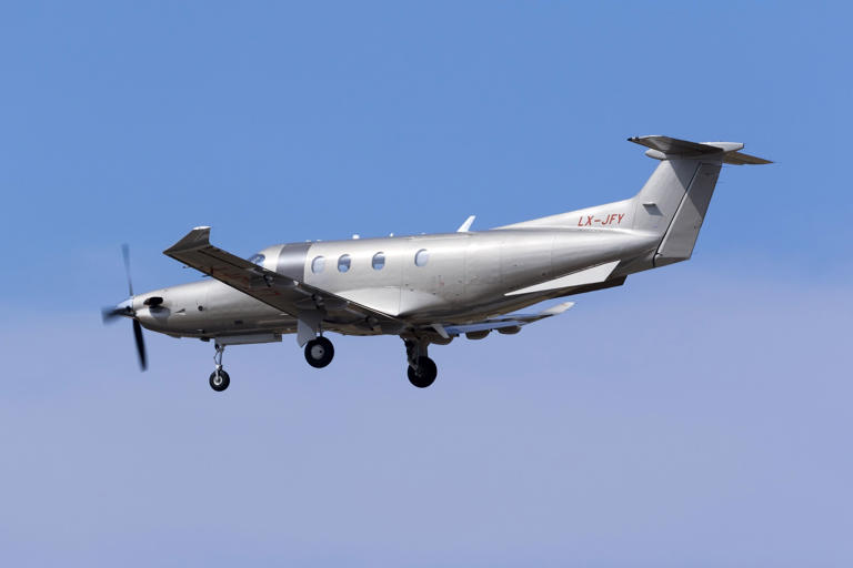 PlaneSense And Jetfly Form Private Jet Fractional Ownership Partnership