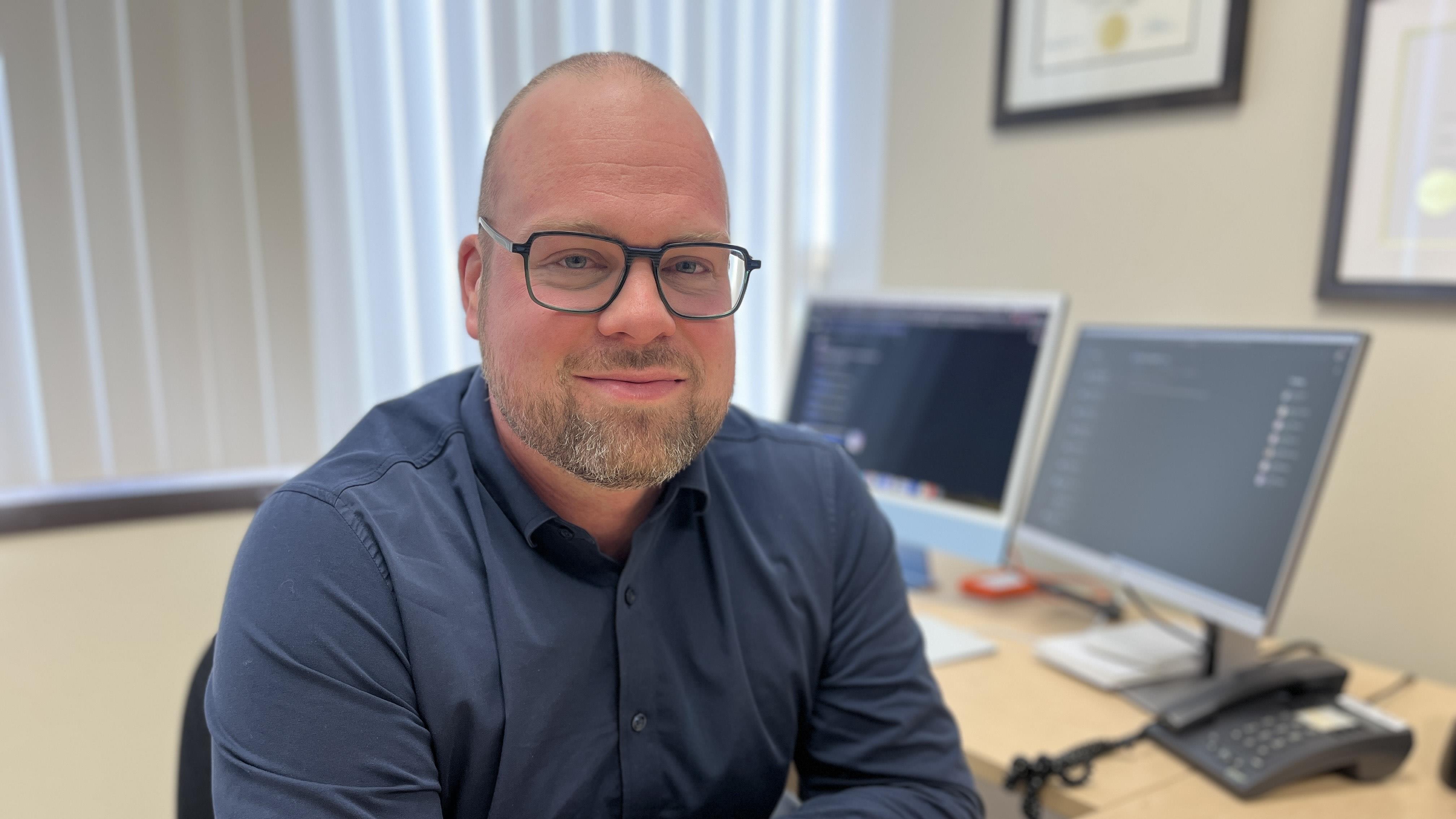 L’intelligence artificielle met l’UQAC à l’épreuve