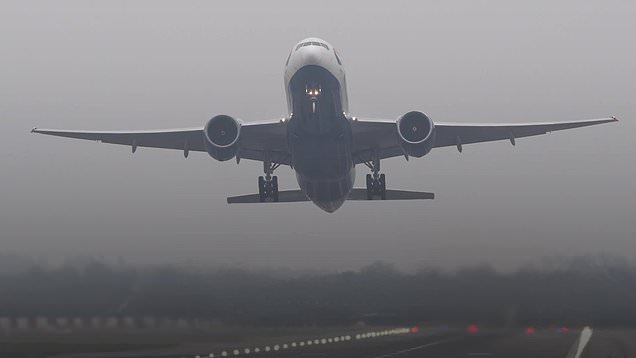 Reeves all but confirms backing for third Heathrow runway
