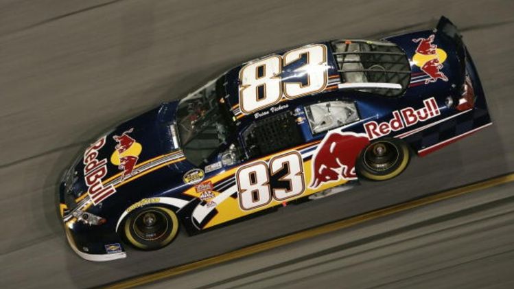 Red Bull to return to NASCAR after 20 years through a partnership with ...