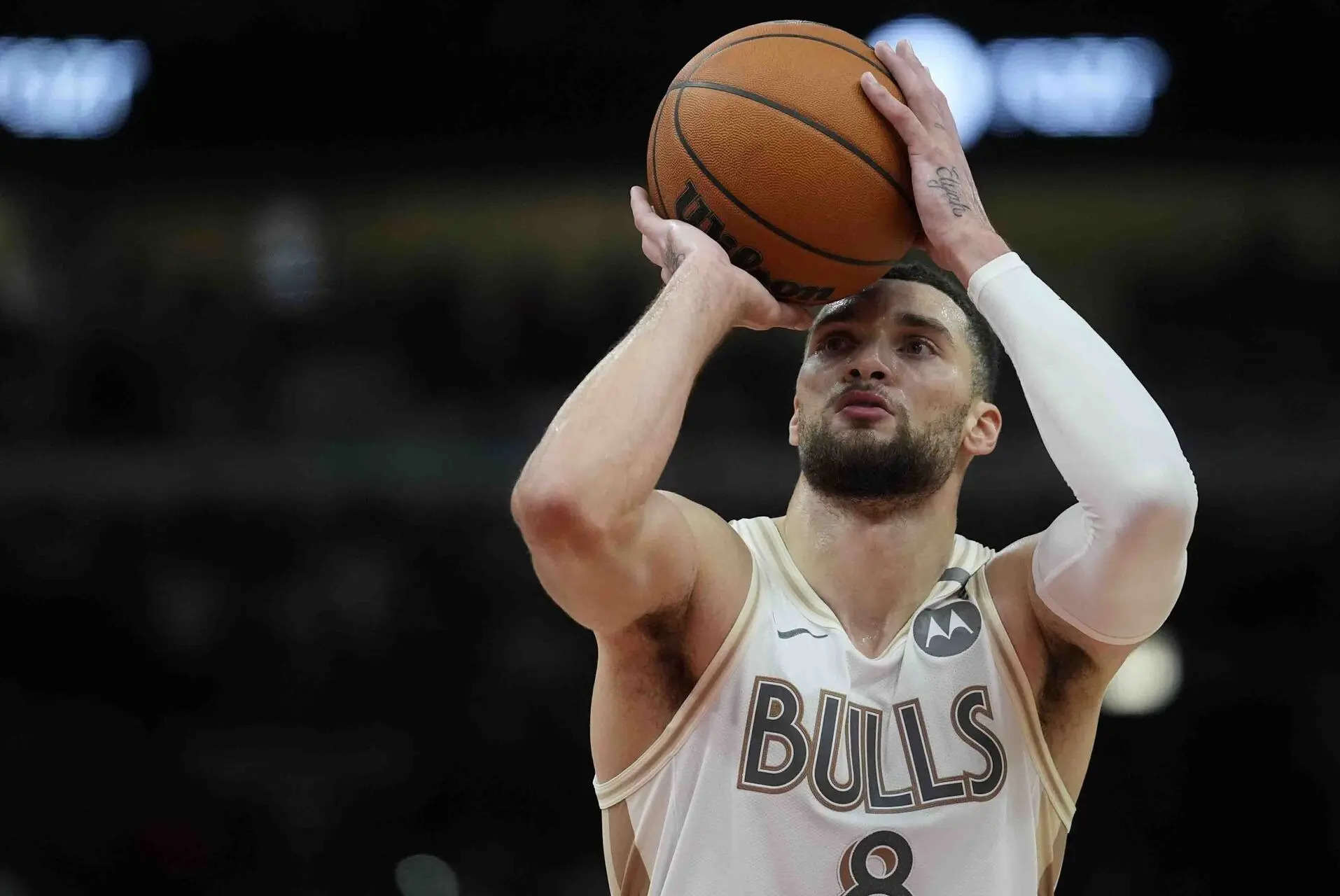 NBA Trade Rumor: Milwaukee Bucks' proposed blockbuster trade could ...