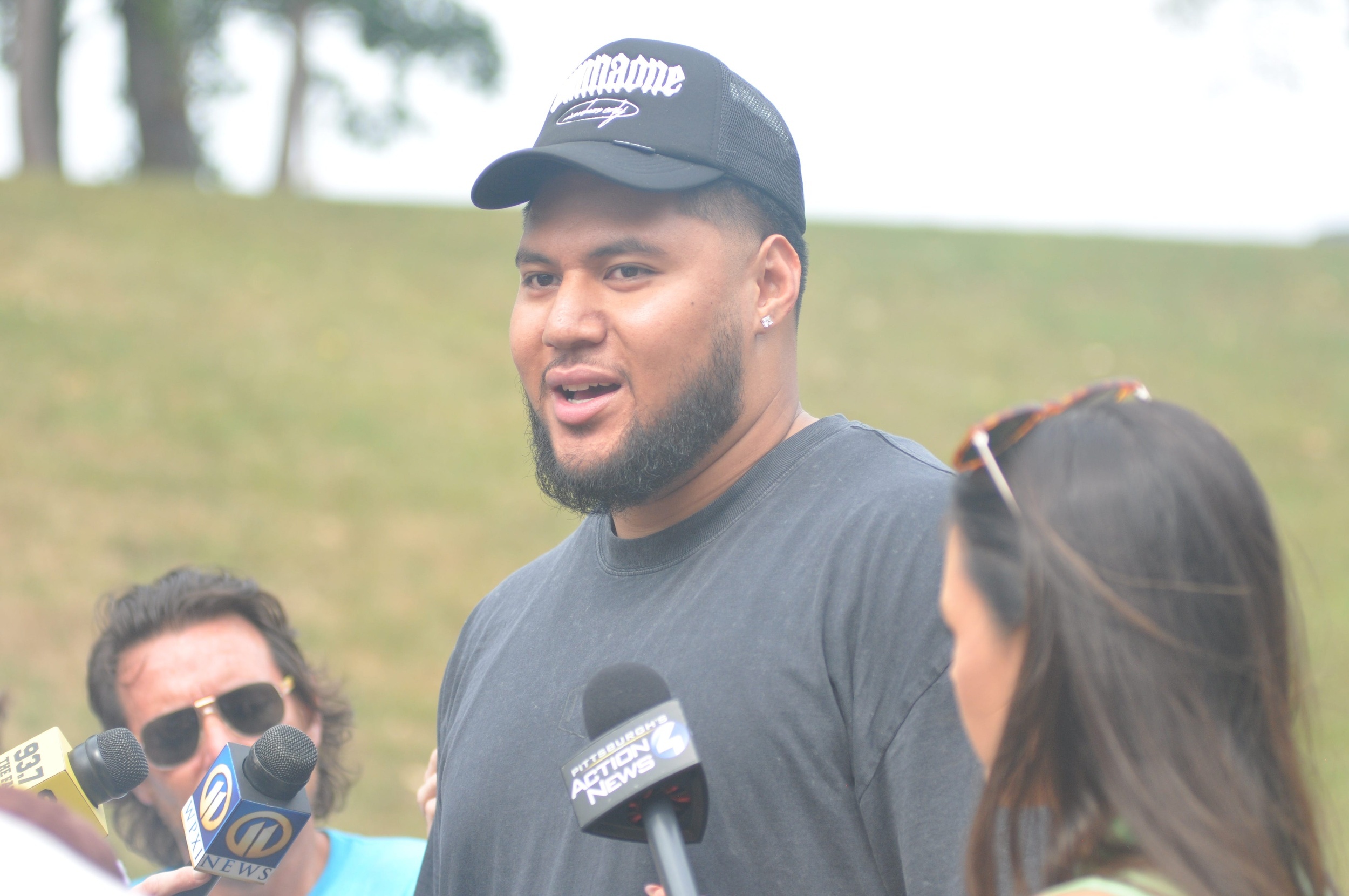 Steelers Might Ruin Another Young Lineman With Irresponsible Coaching