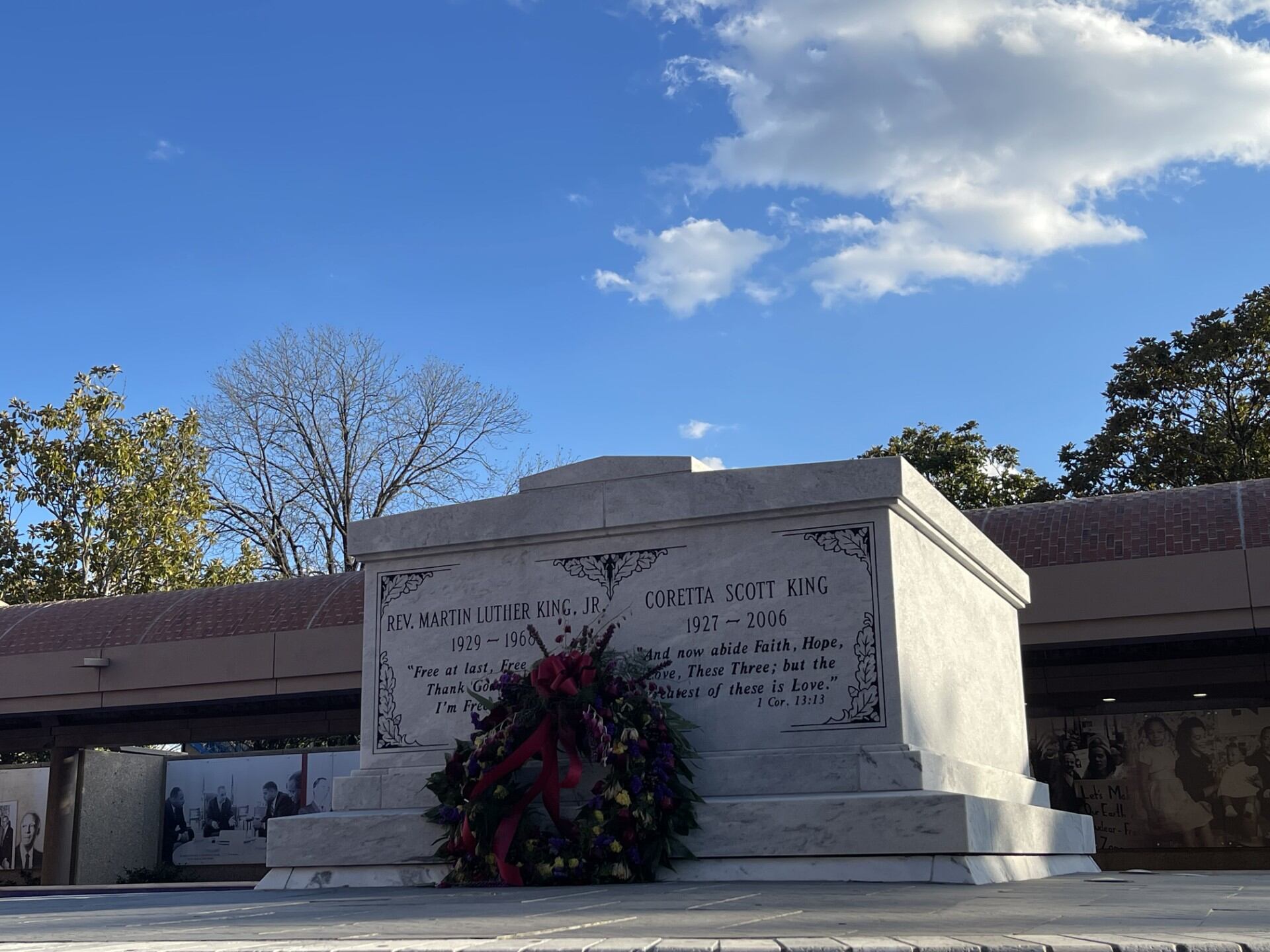 Release of MLK assassination docs sparks intrigue with some, hesitation ...