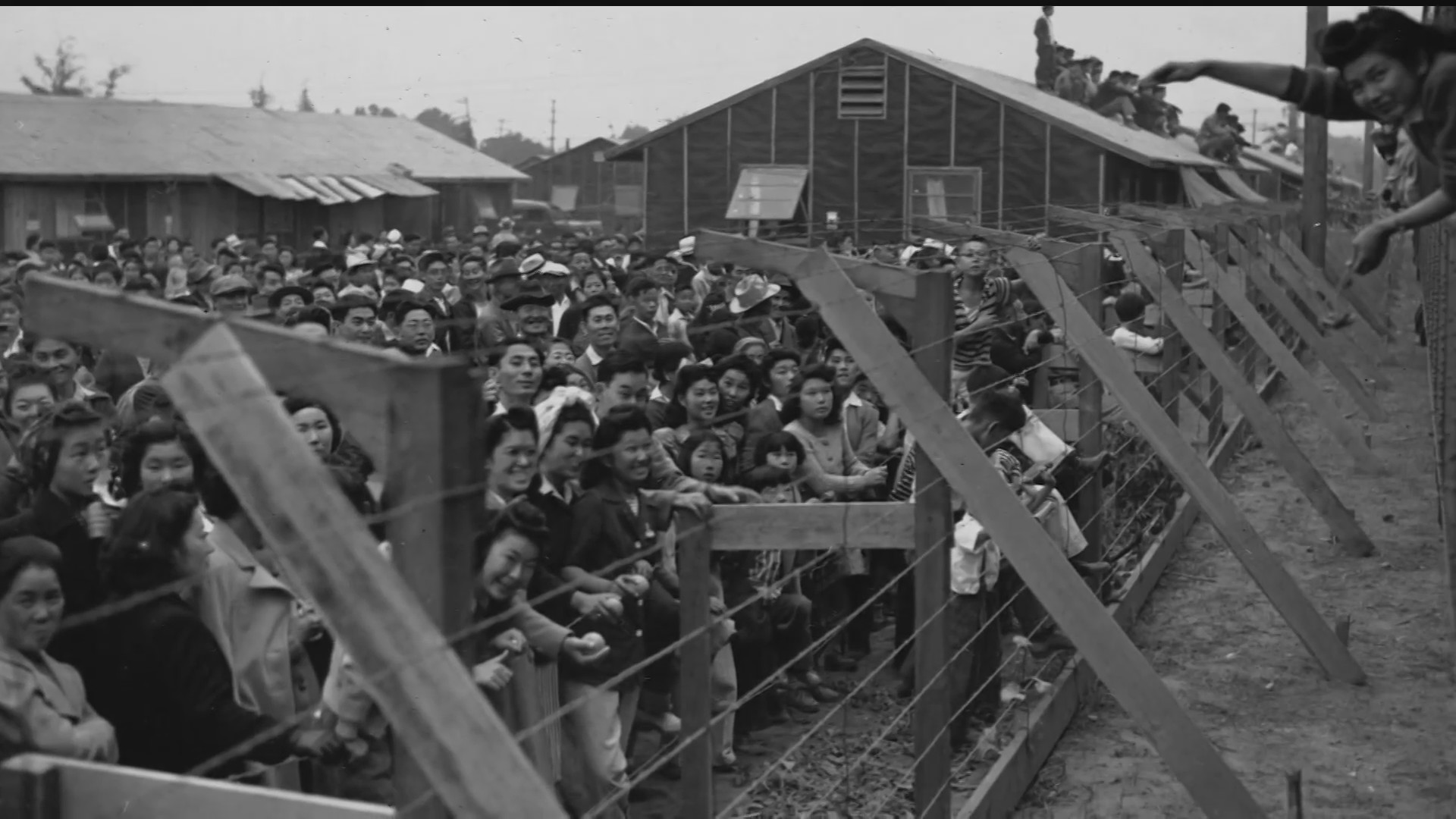 Trump's plan to invoke the controversial Alien Enemies Act of 1798