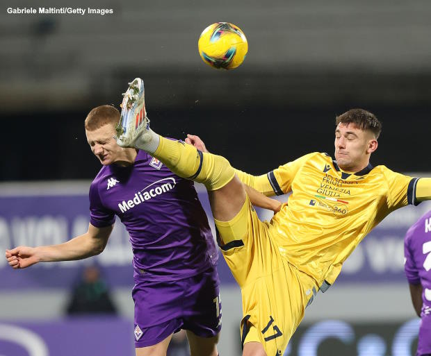 Nottingham Forest 'back strongly' for target as move made