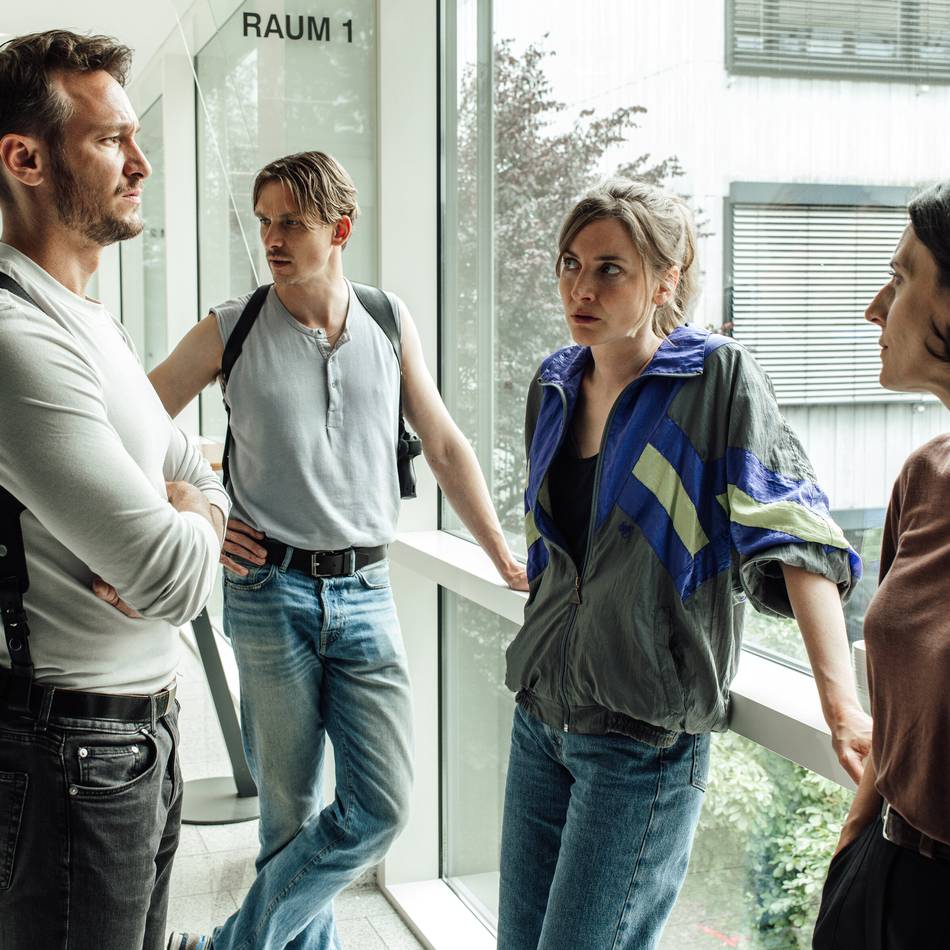 Sendetermin steht fest – an diesem Tag kommt der neue Saar-Tatort