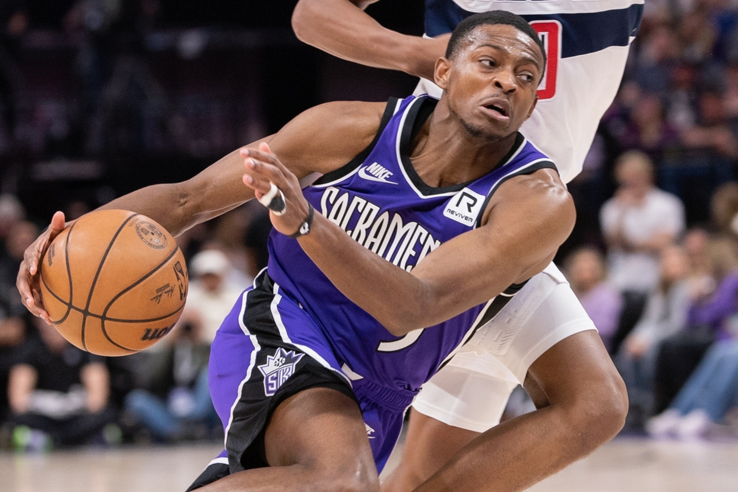 Kings out to get revival back on track vs. Nets