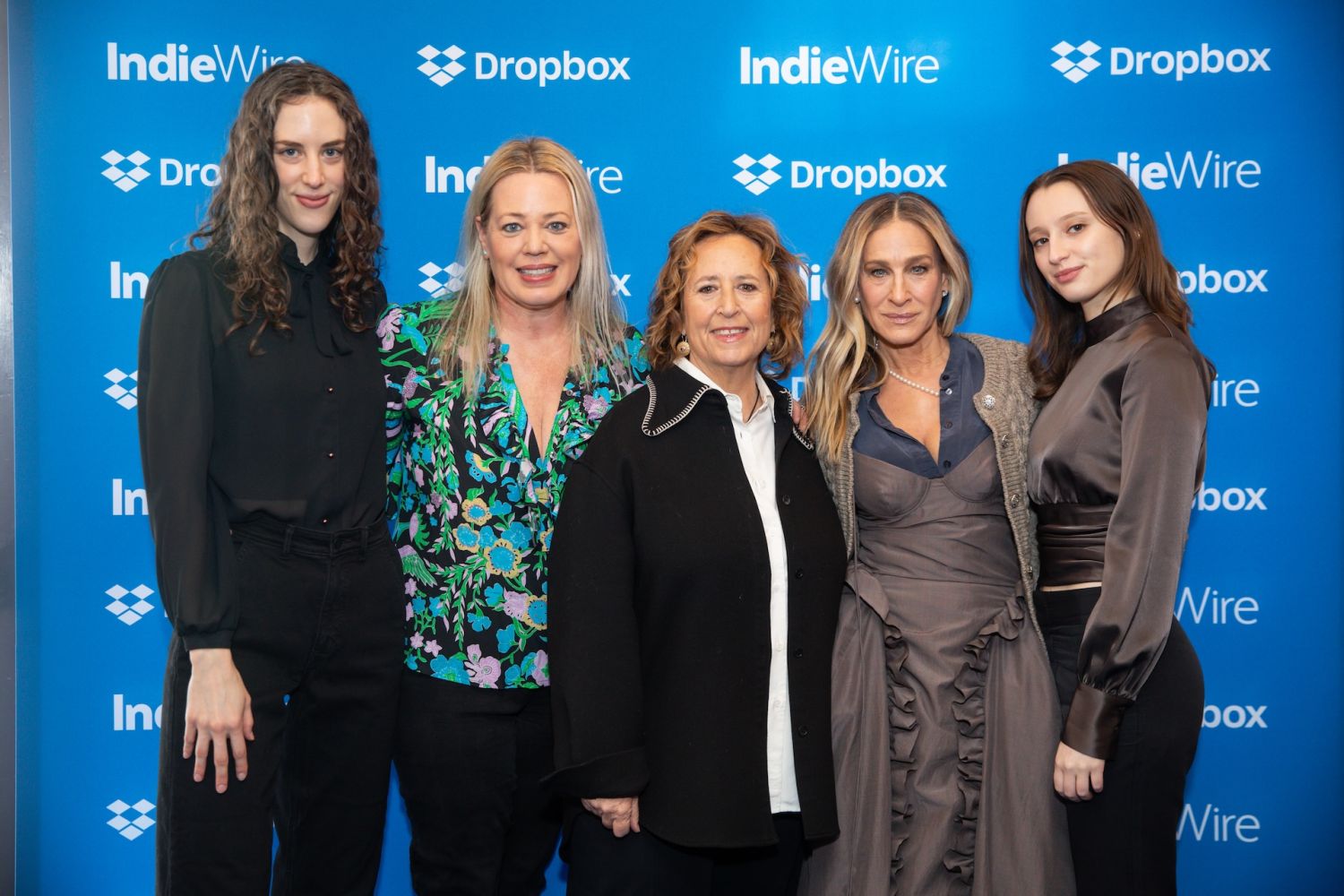 See All the Photos from the 2025 IndieWire Studio at Sundance ...