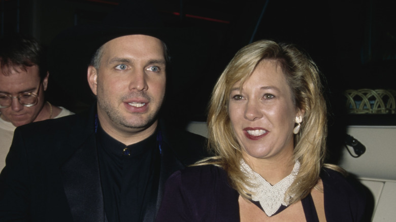 What Garth Brooks' Ex-Wife Is Doing Today