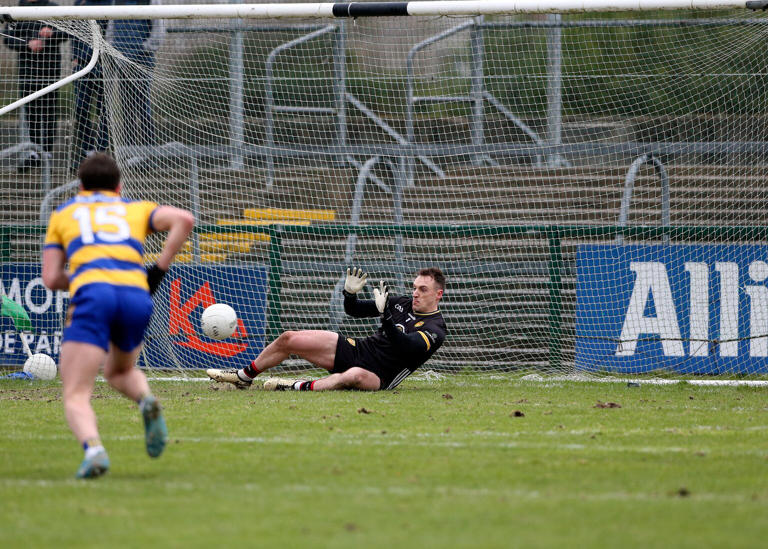 Down have firepower to take first win of the season, but only if they ...