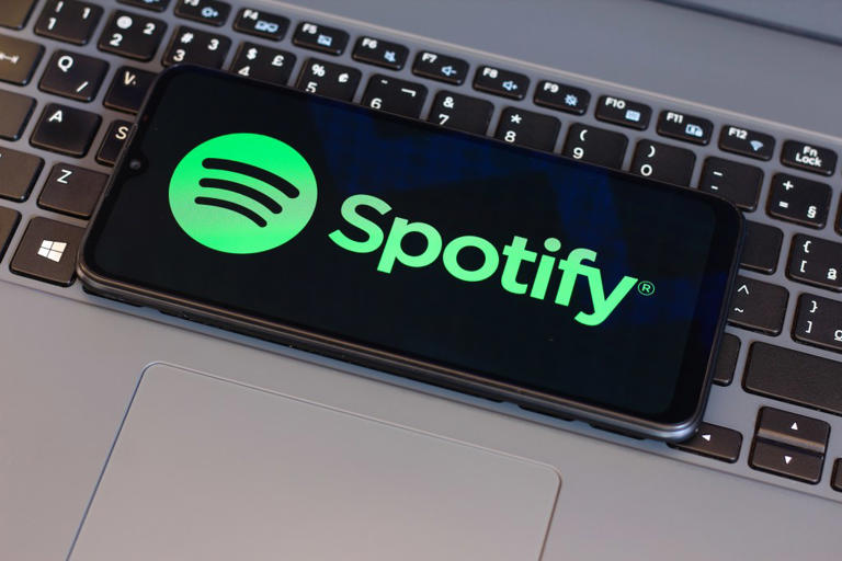 Music Streamer Spotify Working On Fix For Service Outage In U.S. & Europe