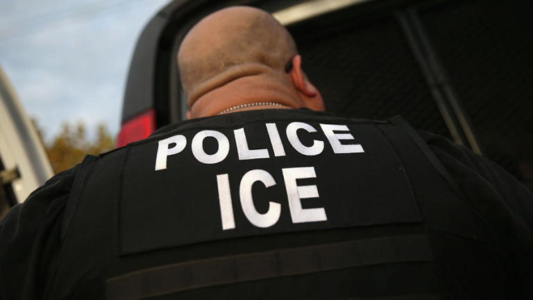 ICE begins ‘enhanced targeted operations’ in Austin
