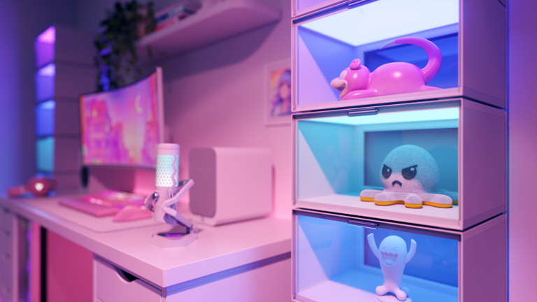 Philips Hue vs Nanoleaf: pick the right smart lights for your home Philips Hue vs Nanoleaf: pick the right smart lights for your home