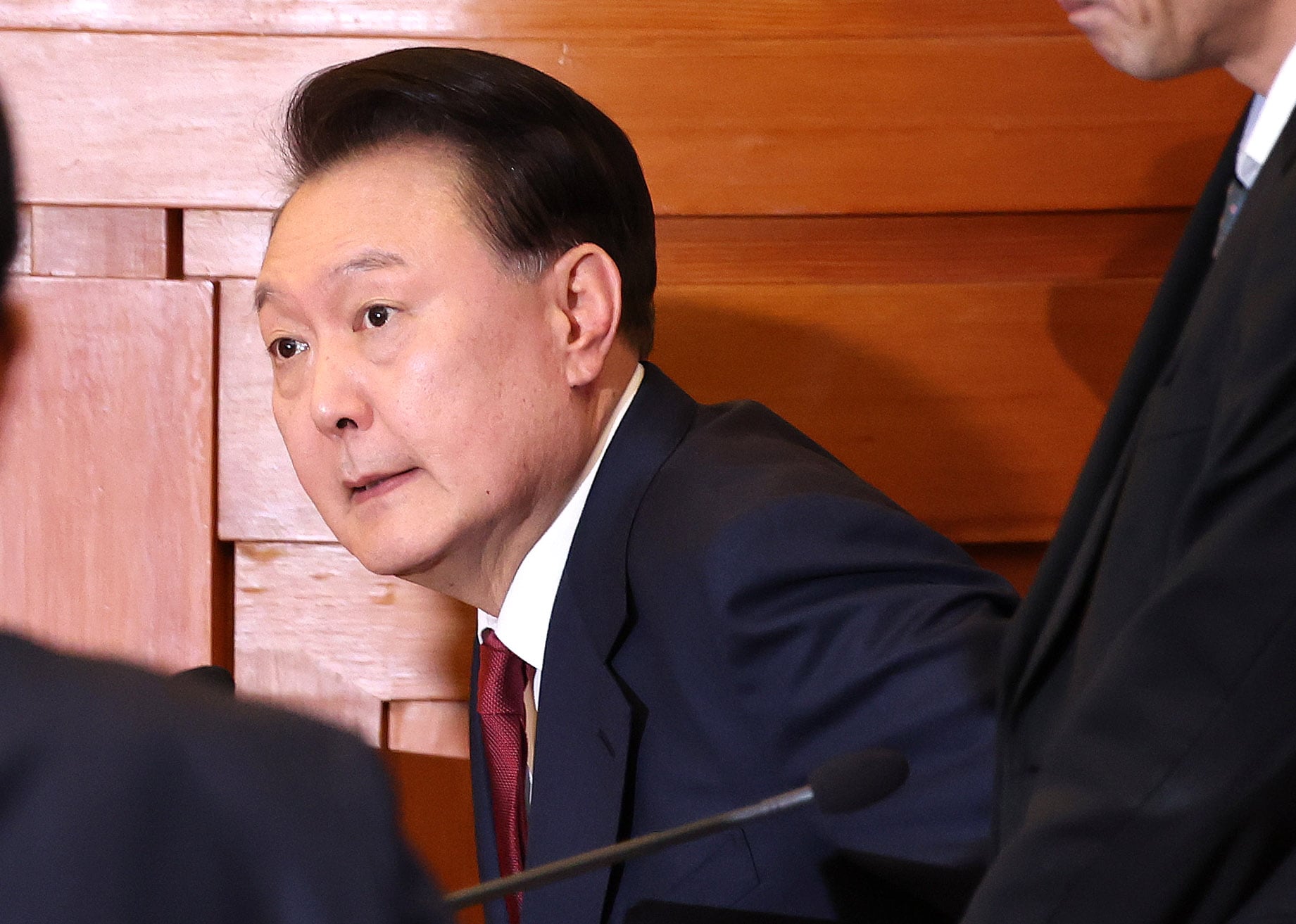 [Minute to Read] President Yoon indicted on insurrection charges
