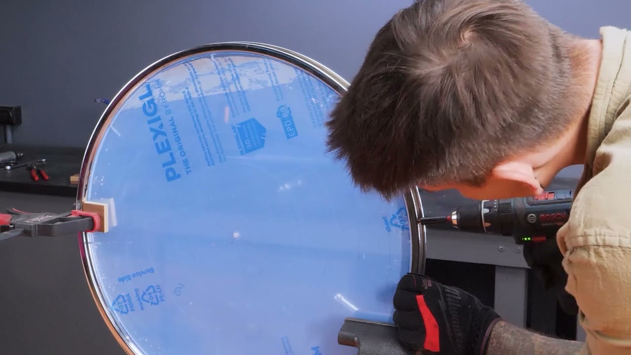 DIY Flywheel Bicycle Project – Boost Speed & Performance