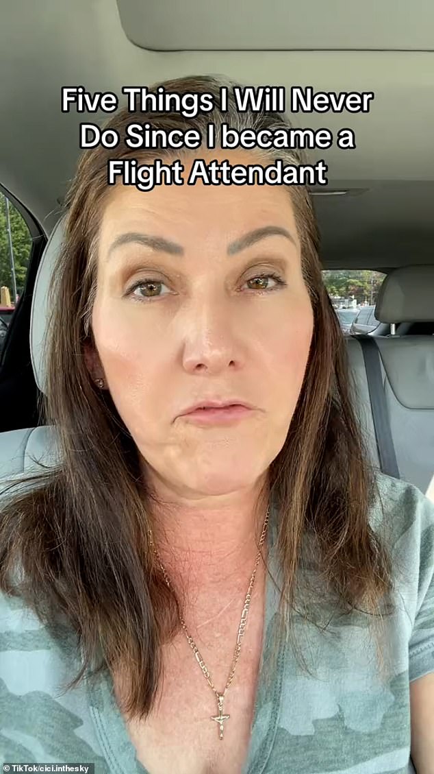 Flight attendant shares biggest mistakes passengers make when packing