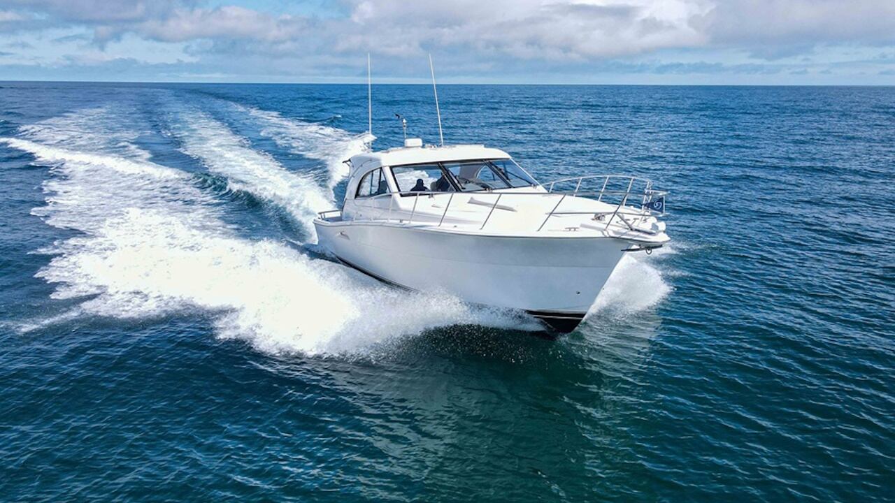 Jacksonville Boat Show ends with ‘record-breaking’ turnout