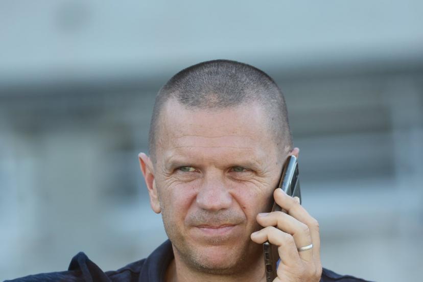 Le président de Bastia, Claude Ferrandi, apporte un « soutien total » à ...