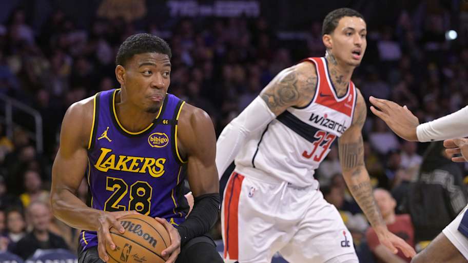 Lakers Could Part Ways With Rui Hachimura to Land $29M Forward Before ...