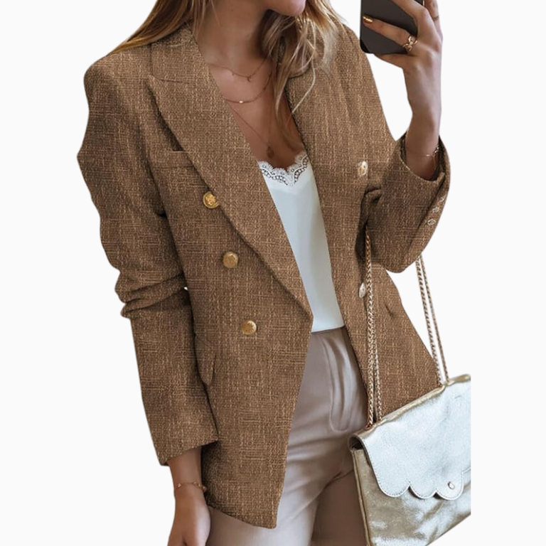 Neutral Vibes You Can Totally Wear to the Office