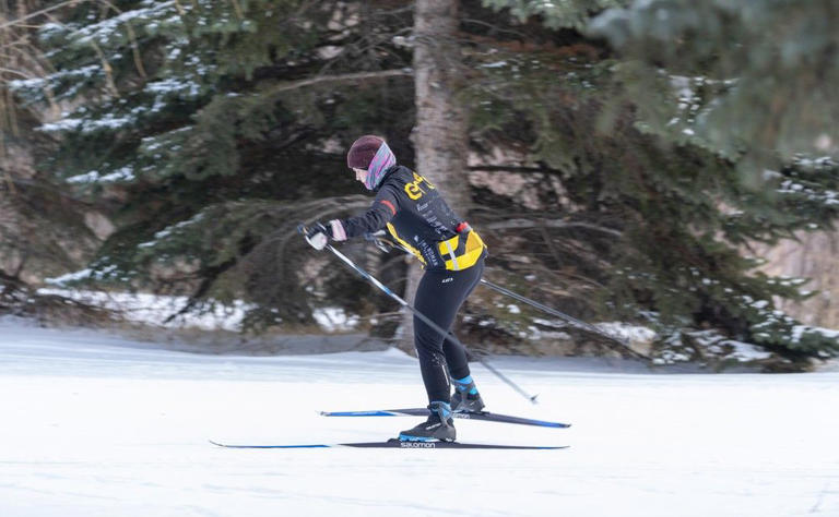 Edmonton weather: A tease of spring in January, with wind chill, schlimazel