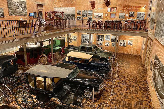 The 8 Best Things To Do In Kingsville, Texas