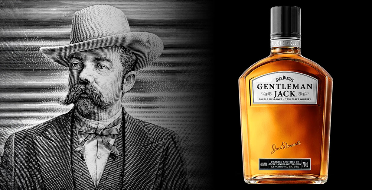 The Ultimate Review: Jack Daniel's Gentleman Jack
