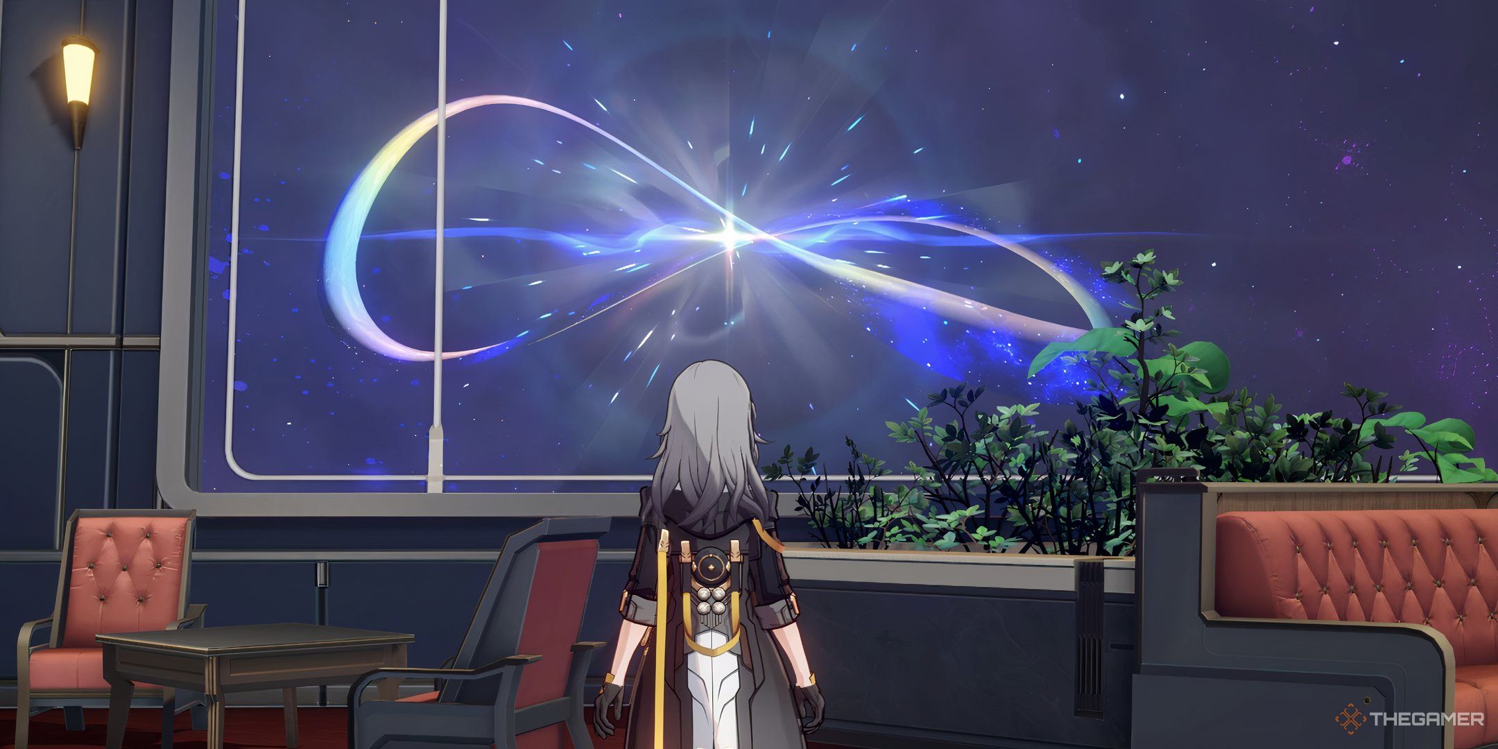 How To Fully Explore Amphoreus In Honkai: Star Rail