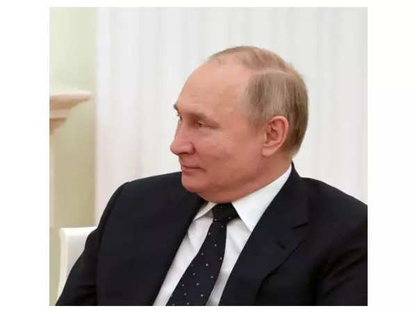 "Russian-Indian relations based on special strategic partnership": Putin extends Republic Day ...