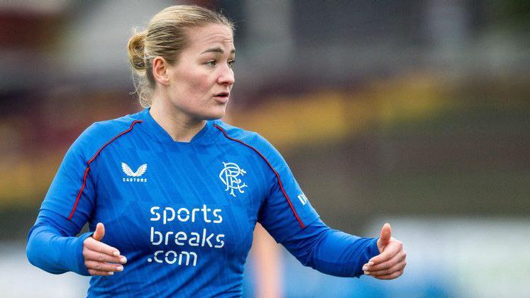 Rangers win to keep up pressure on SWPL leaders