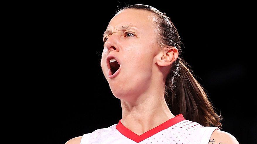 Gladiators beat Wolves to women's SLB Trophy title