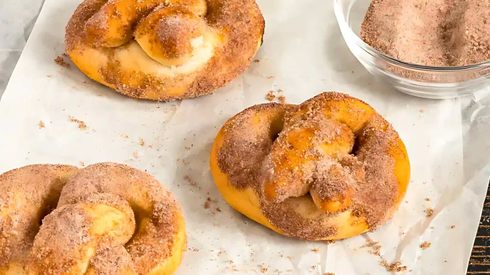 27 Tasty Treats You Can Make with Leftover Sourdough Discard