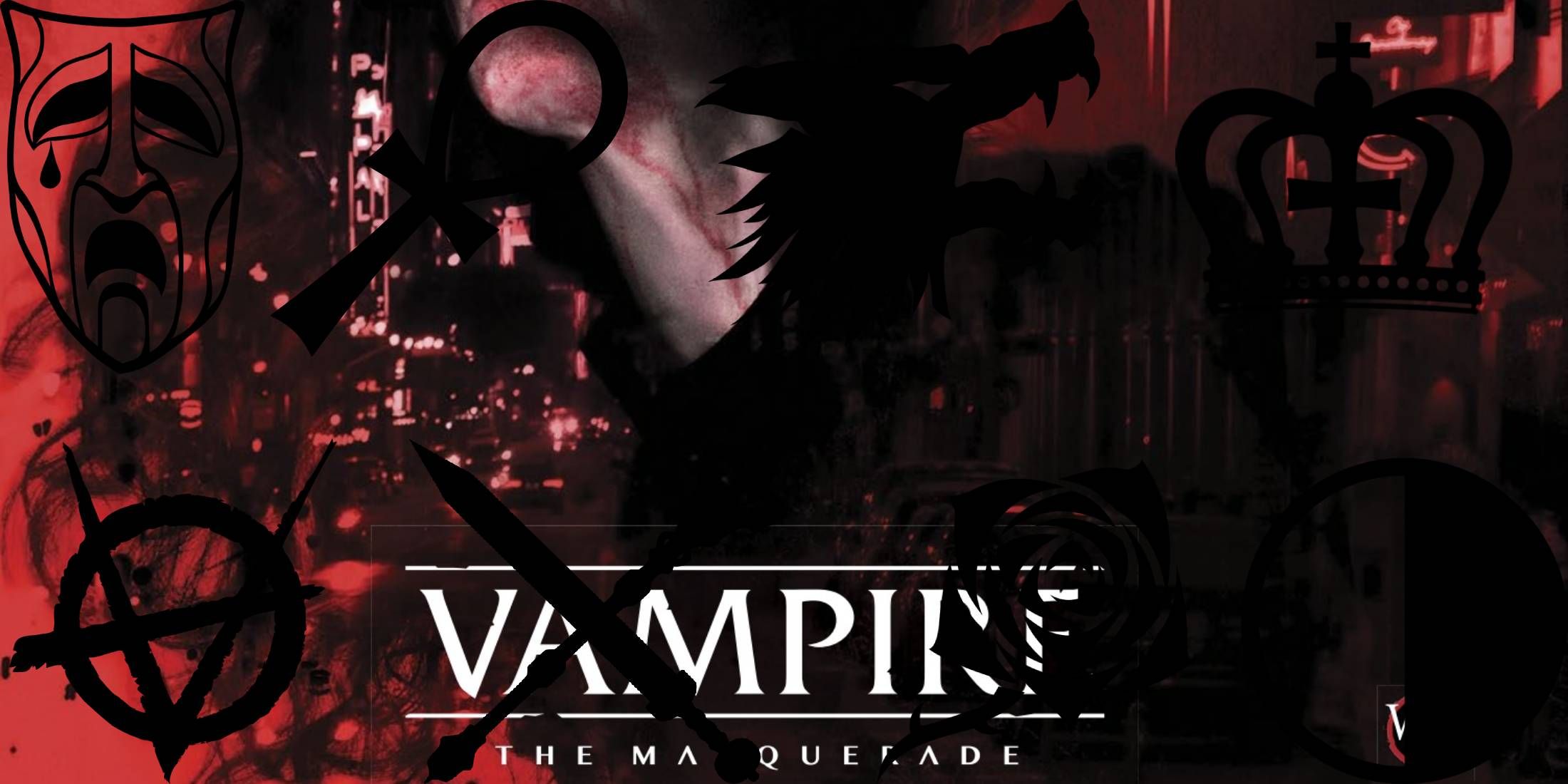 Vampire: The Masquerade: Best Clans For Beginners