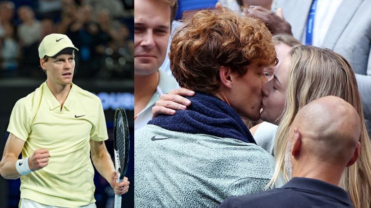 Who is Jannik Sinner's girlfriend? Are they still together and ...