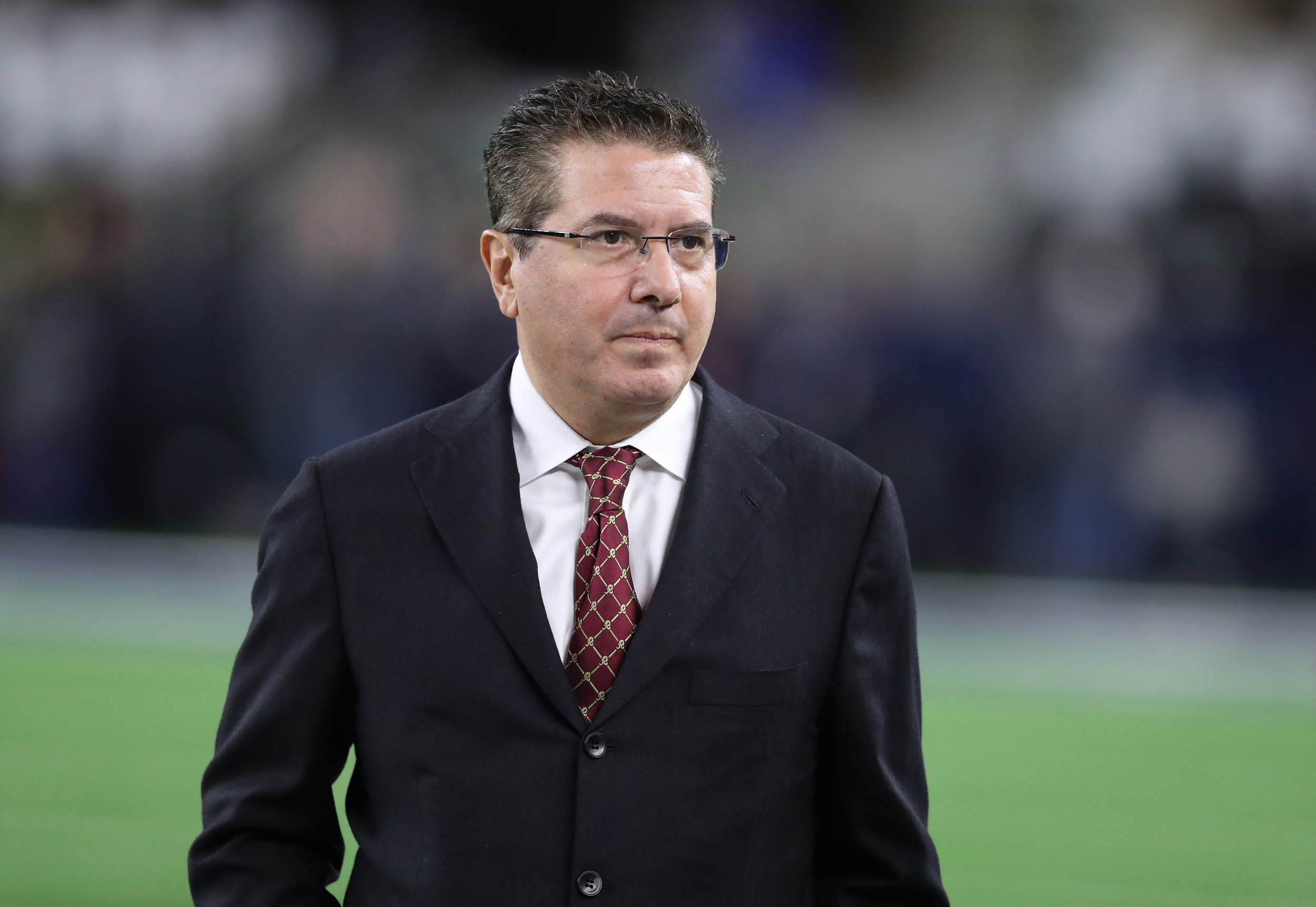 New Dan Snyder report makes Commanders' success even sweeter