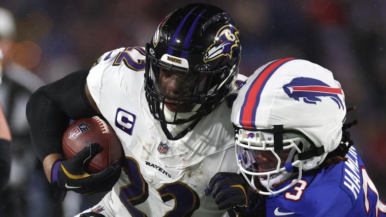 What is a Guardian Cap in the NFL? Explaining the padded helmets worn ...