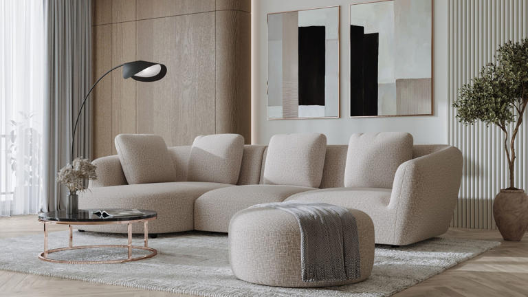 The biggest sofa trends of 2025: 8 designs to elevate style and comfort