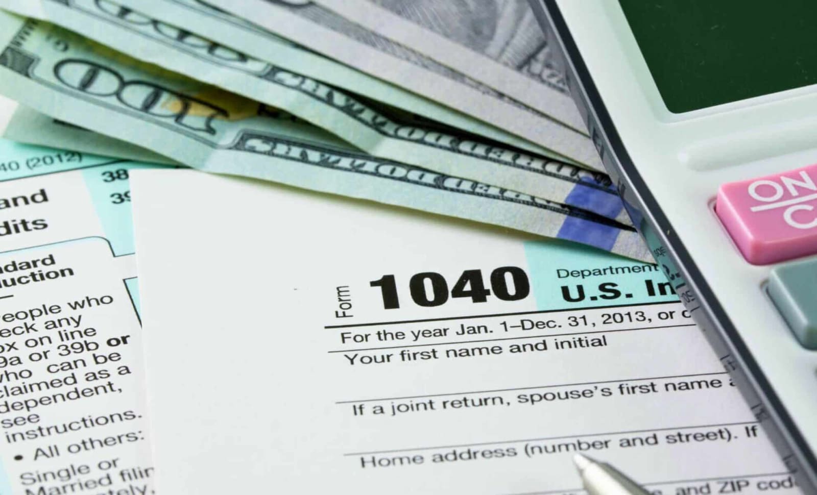 Five Smart Reasons to File Your Taxes Early in 2025 – Don’t Miss Out on ...